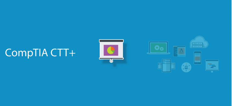 CompTIA CTT+ - T-NET IT SOLUTION - Cyber Security Expert