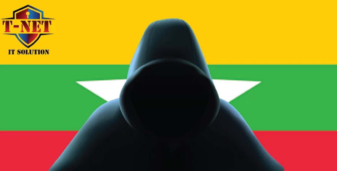 แฮกเกอร์พม่าโพสต์อ้างโจมตีเว็บไซต์ไทยประท้วงคดีที่ตำรวจไทยข่มขืนหญิงชาว ...