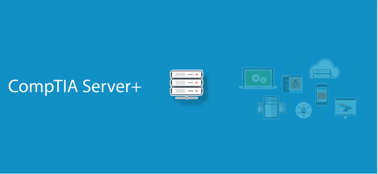 CompTIA Server+ - T-NET IT SOLUTION - Cyber Security Expert