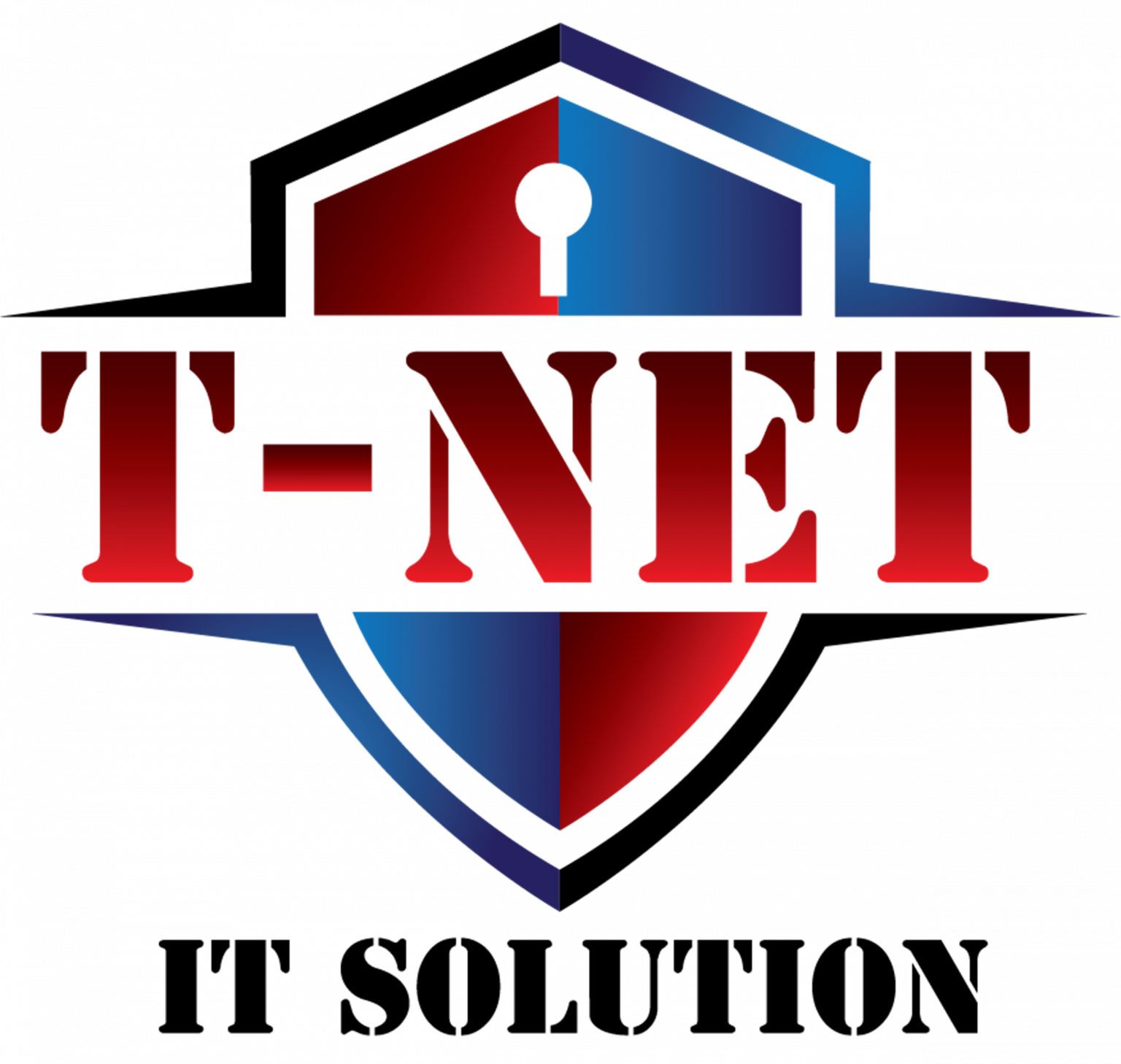 Contact - T-NET IT SOLUTION - Cyber Security Expert